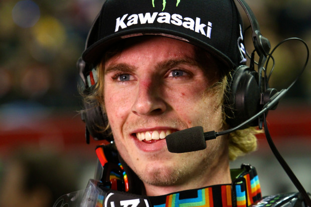 Interview Jake Weimer