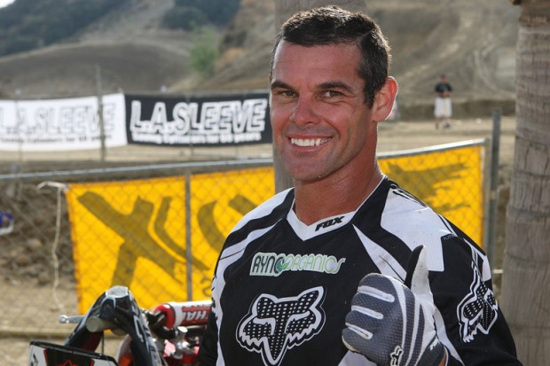 Que devient Ryan Hughes ? (fin)