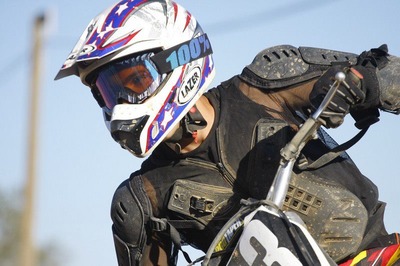 « Welcome » Daryl sur LBU