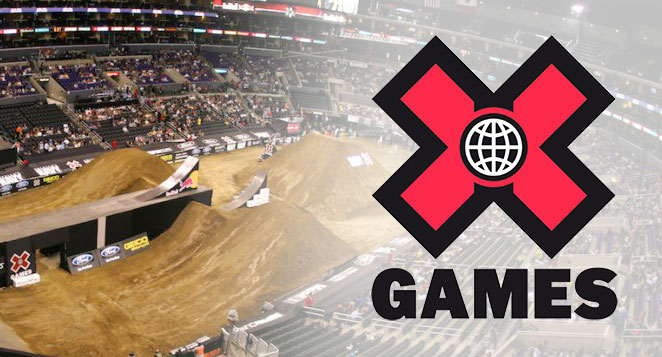 Les X Games réduisent la voilure...