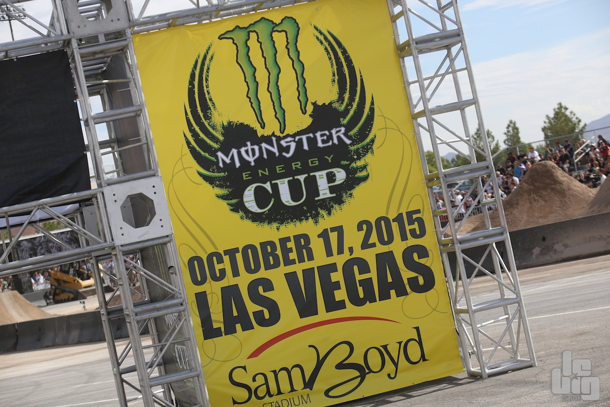 Monster Cup : la liste des engagés