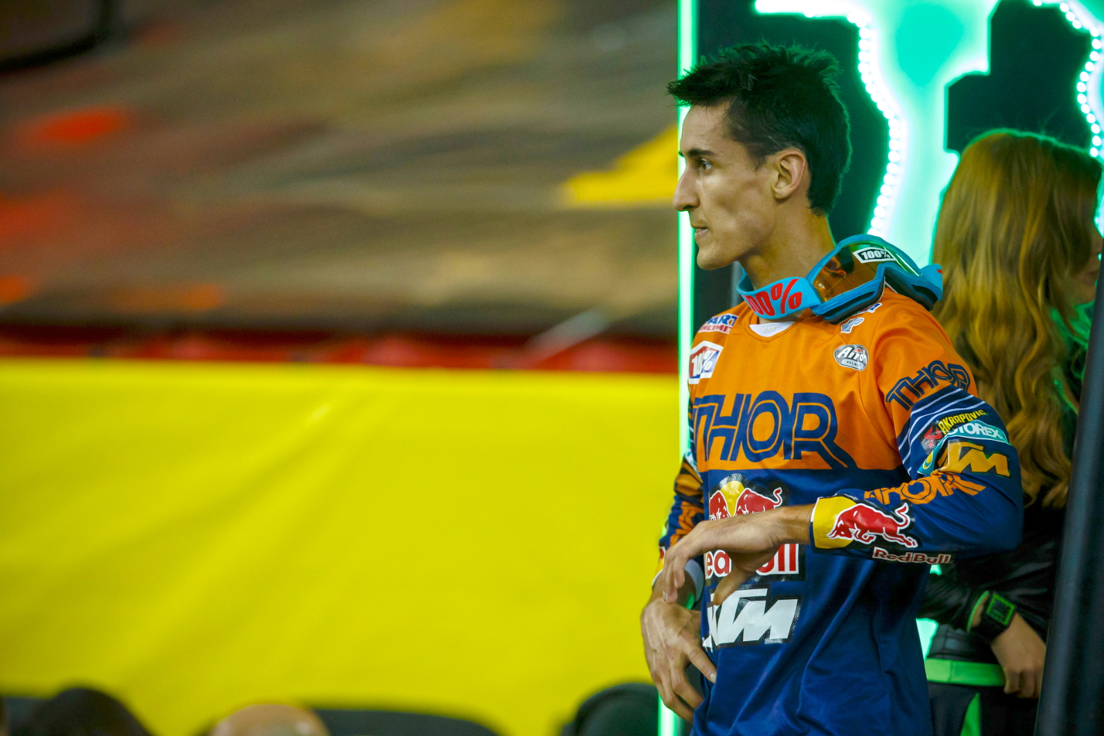 SX Atlanta : « sans paroles