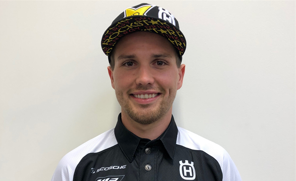 RJ chez HVA, Shane chez Star Racing