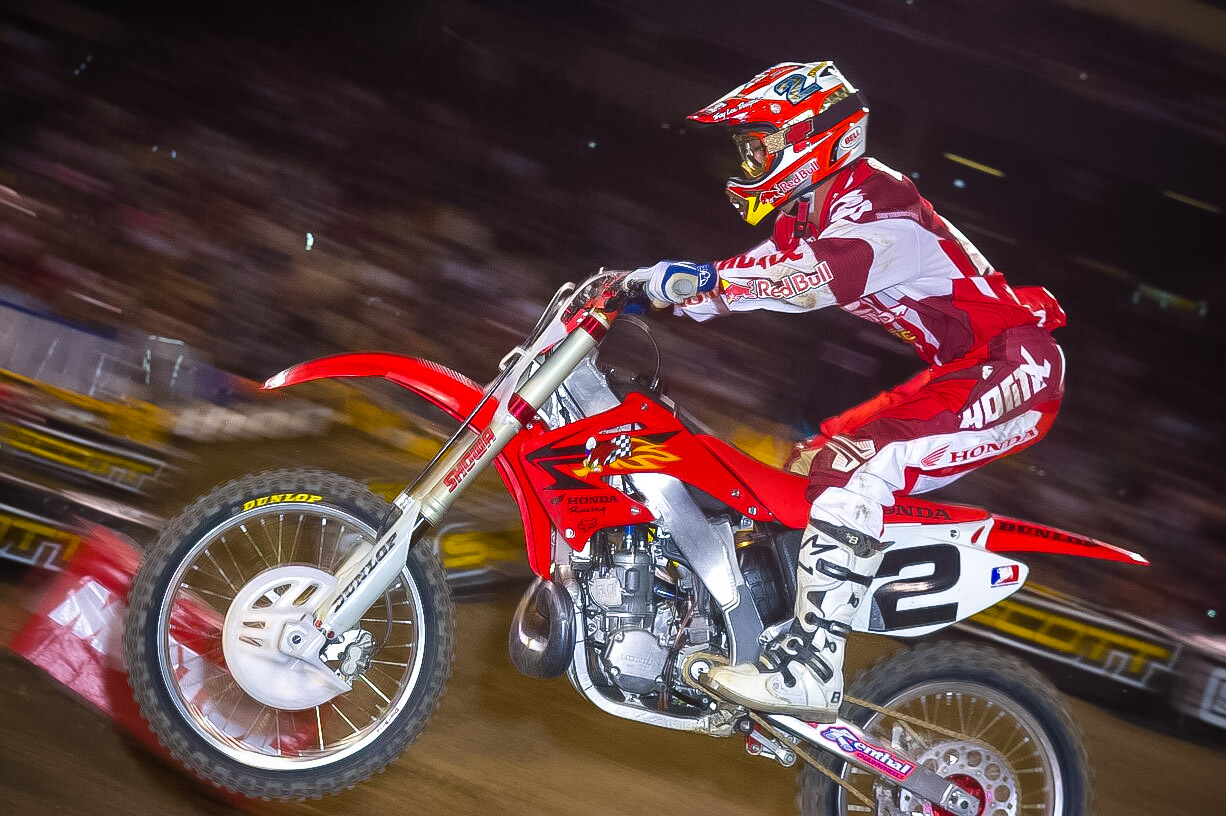 « Il était une fois le SX US » (McGrath)