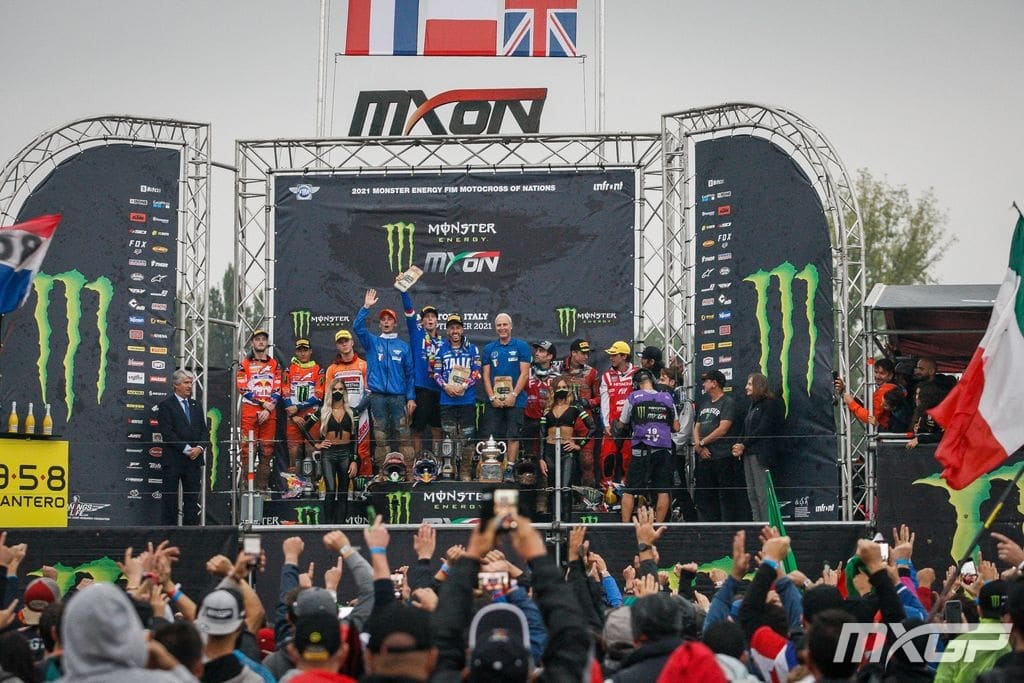 MXDN 2021 : Le résumé vidéo