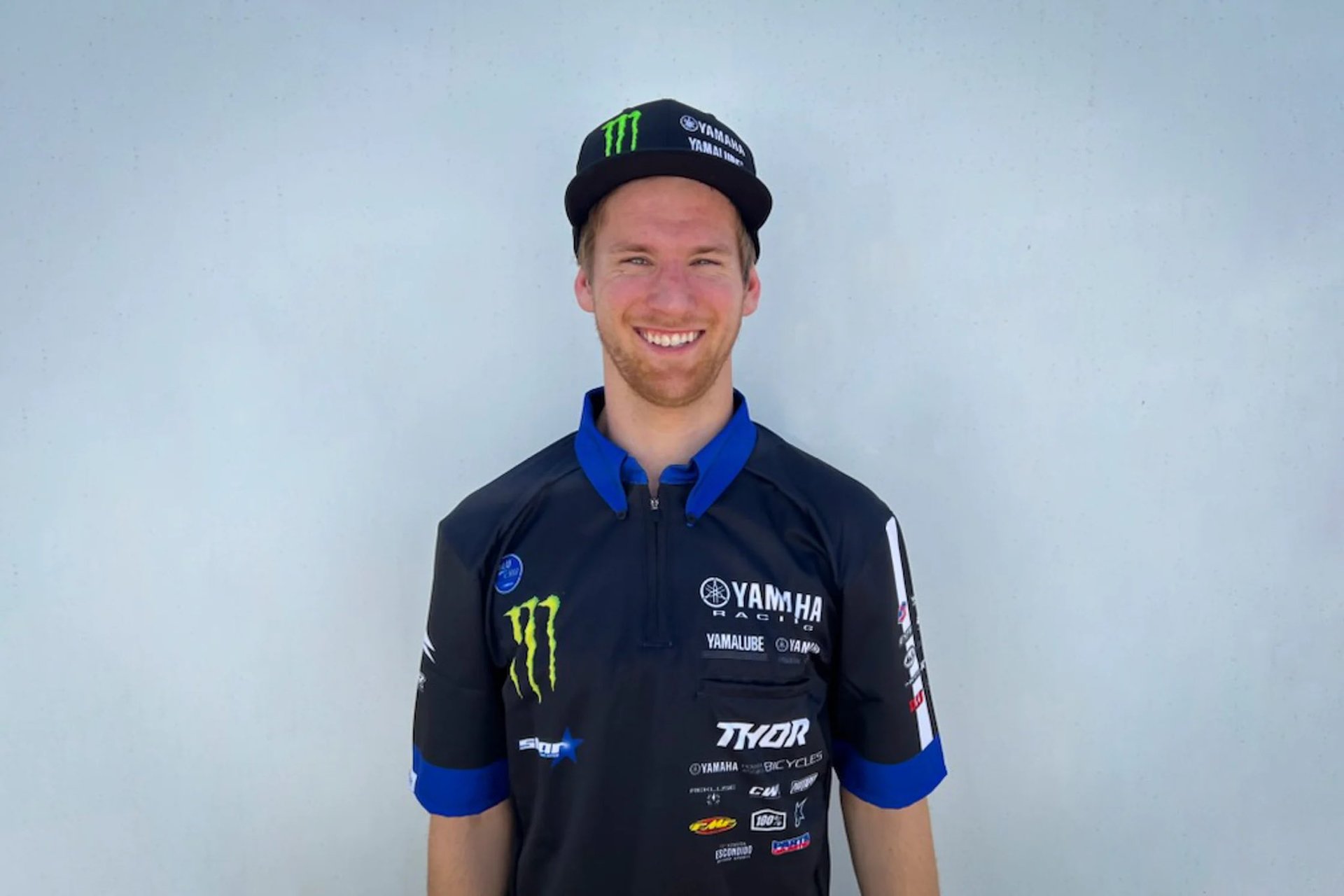 Michael Mosiman chez Star Racing