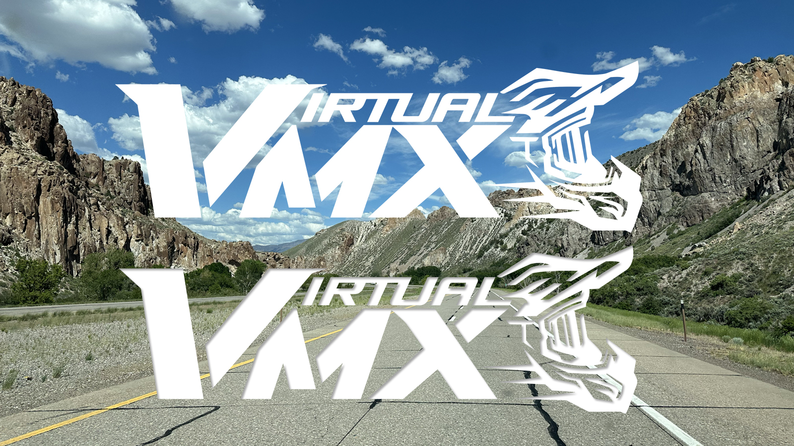 Virtual MX rejoint le van LeBigUSA