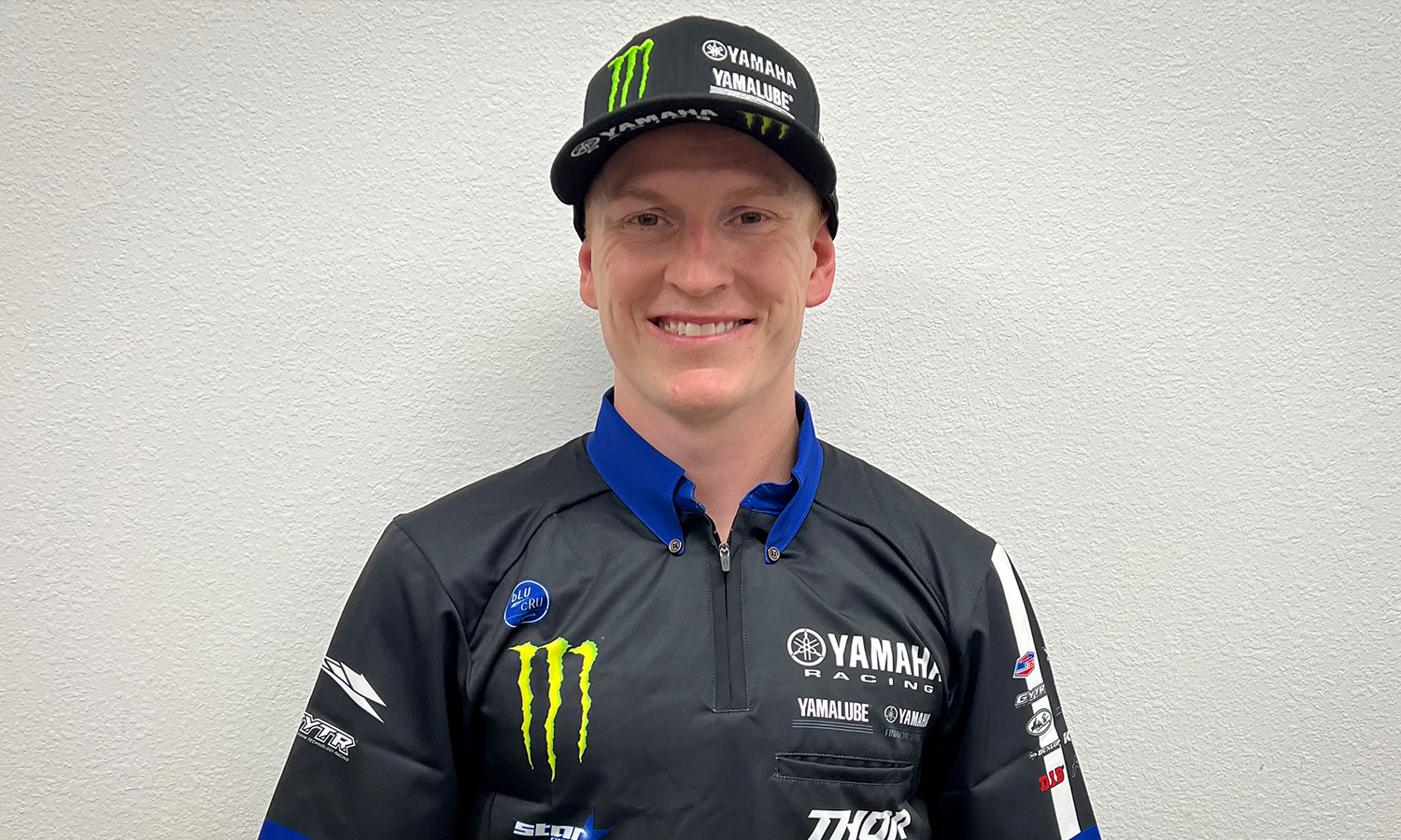 Max Anstie de retour chez Star Racing