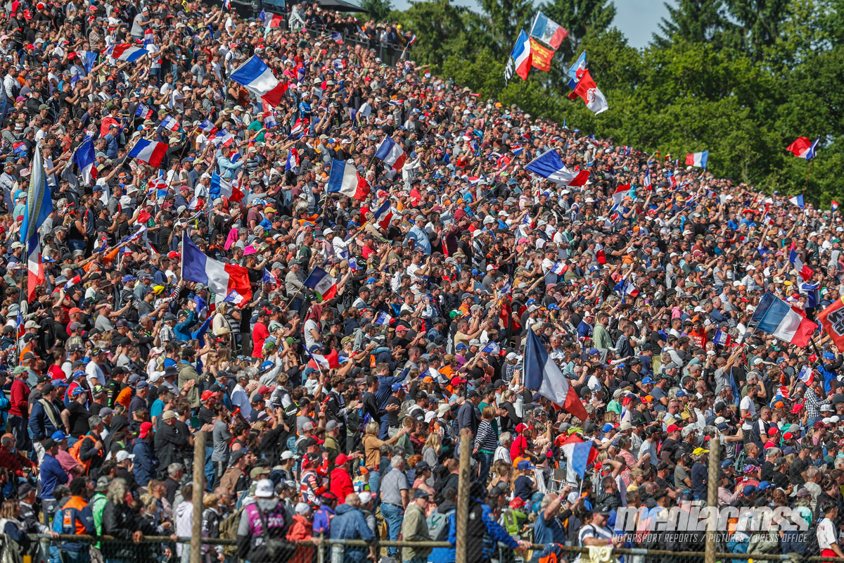 MXGP Ernée : Record d’affluence battu