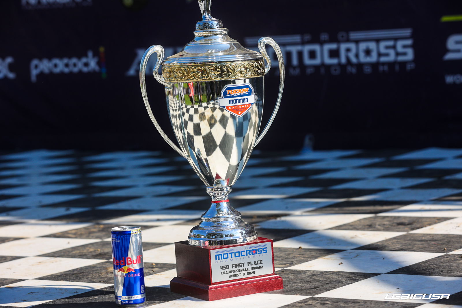 Les plus belles « sans paroles » Pro Motocross (9-10-11)