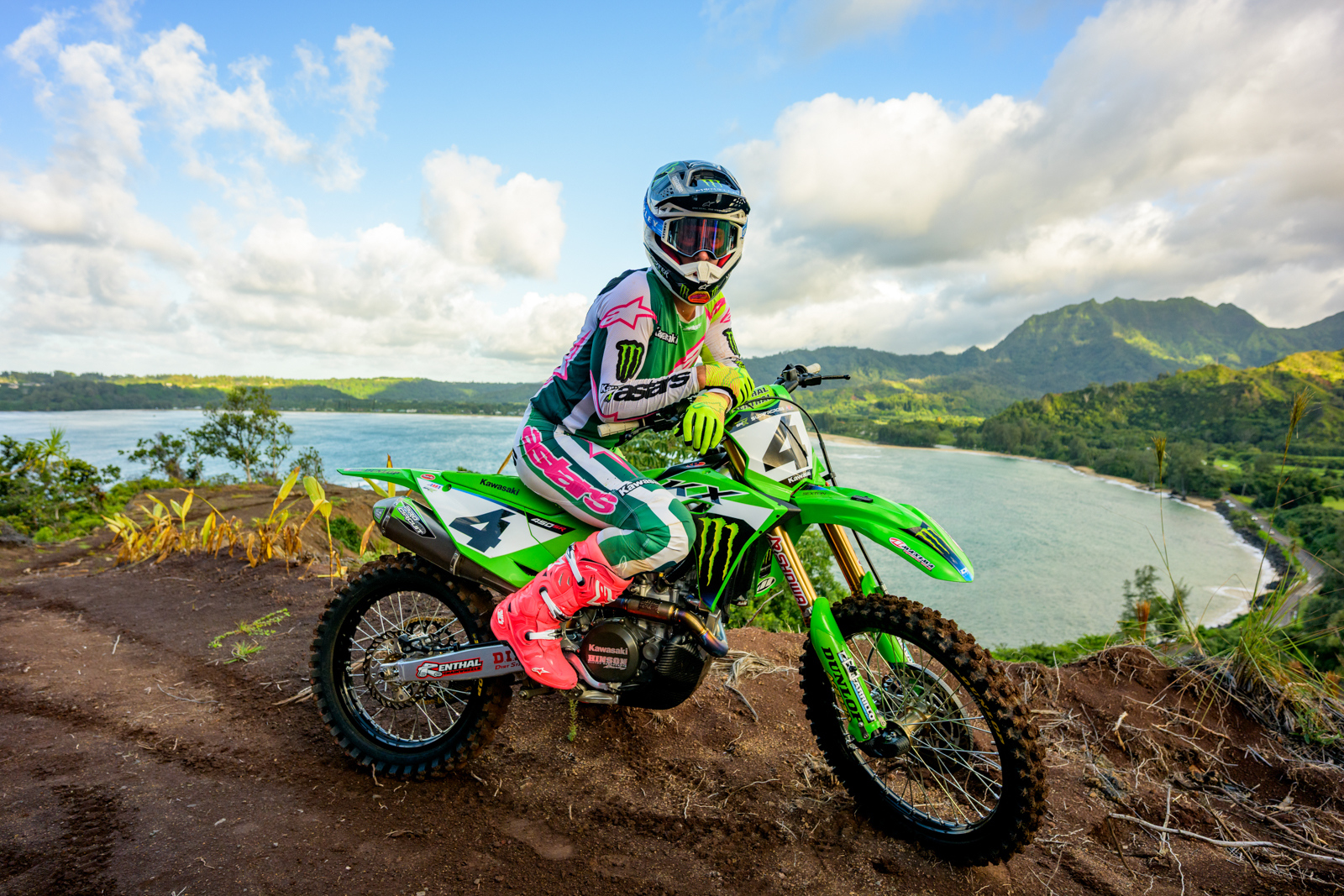 Motocross LeBigUSA